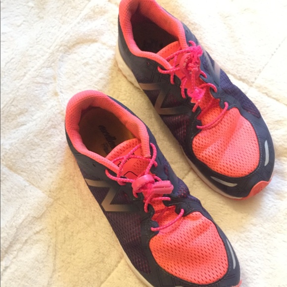 New Balance | Shoes | New Balance Sneakers Size 7 | Poshmark